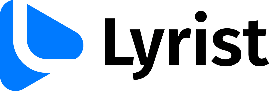 Lyrist - Find type beats, beat writer's block